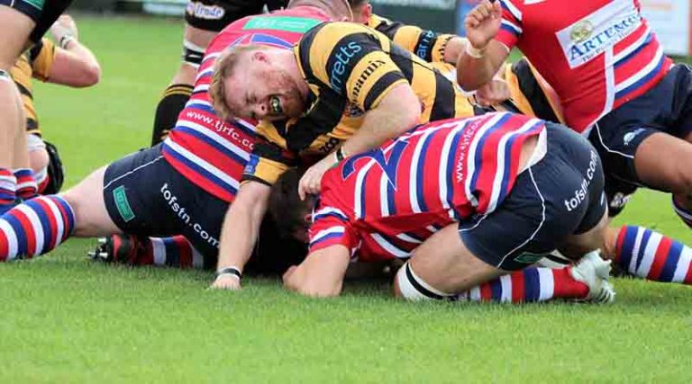 Sports for you to try in Canterbury – The Canterbury Hub