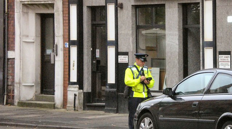 Parking tickets in Tonbridge on the rise – The Canterbury Hub