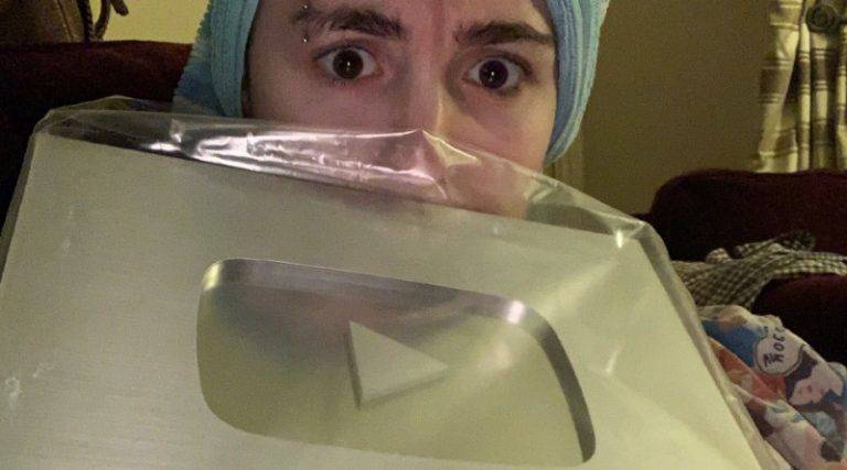 Seven reasons why Chi With a C is your new favourite YouTuber – The ...