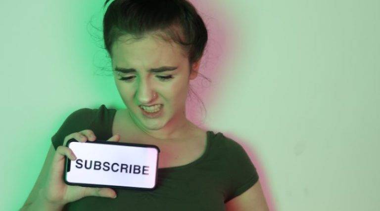 Seven reasons why Chi With a C is your new favourite YouTuber – The ...