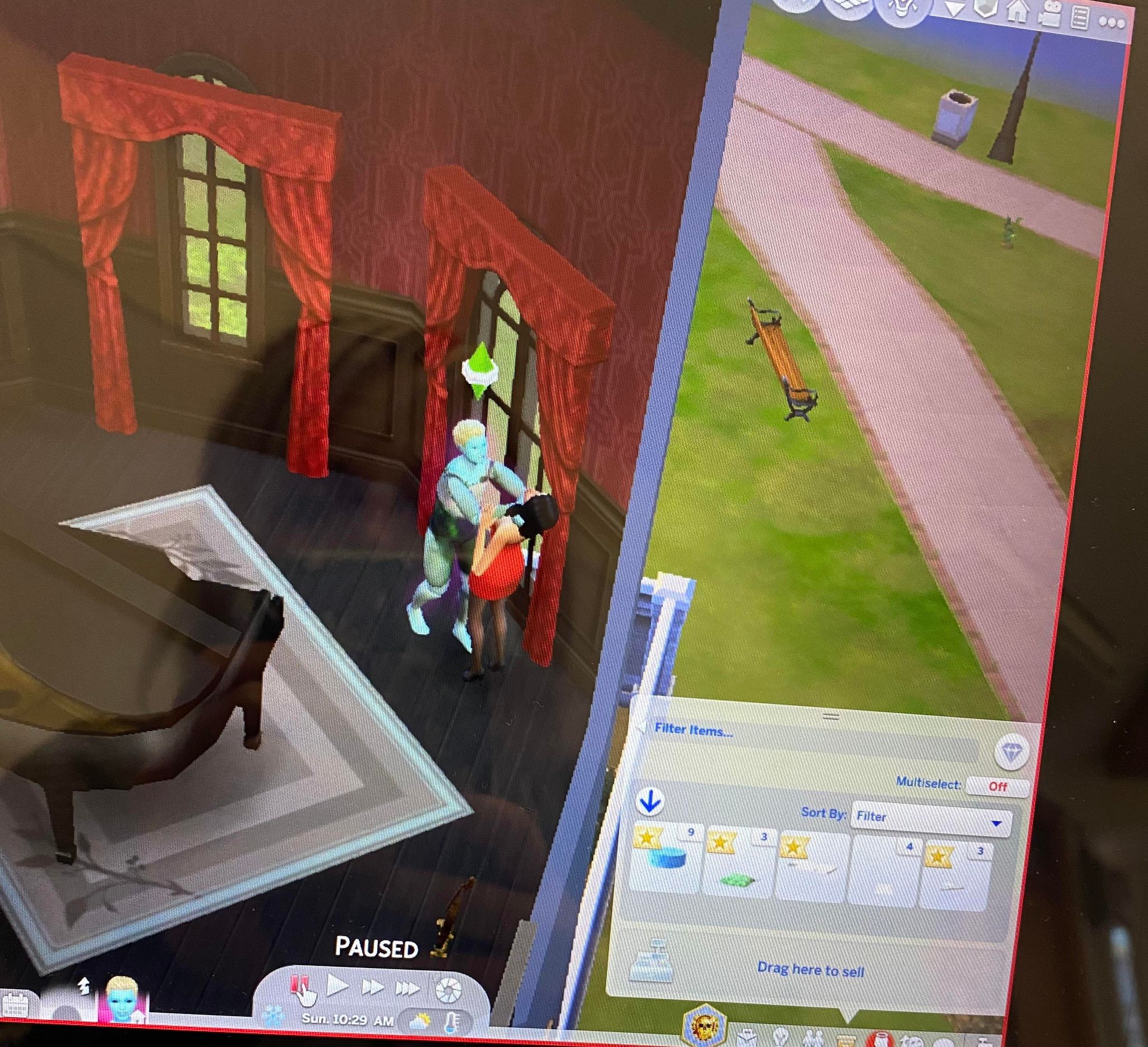 Sims 4 Violence and Crime Mods – The Canterbury Hub