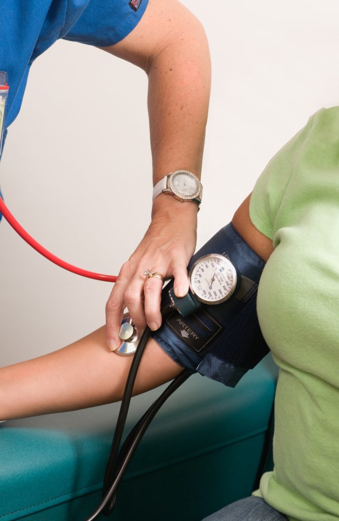 Blood Pressure Month Explained: Is it time to get yours checked? – The ...