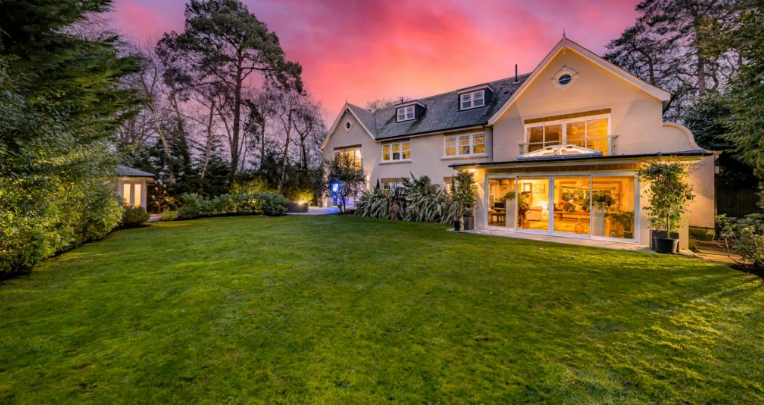 The top 7 most expensive houses in Kent – The Canterbury Hub