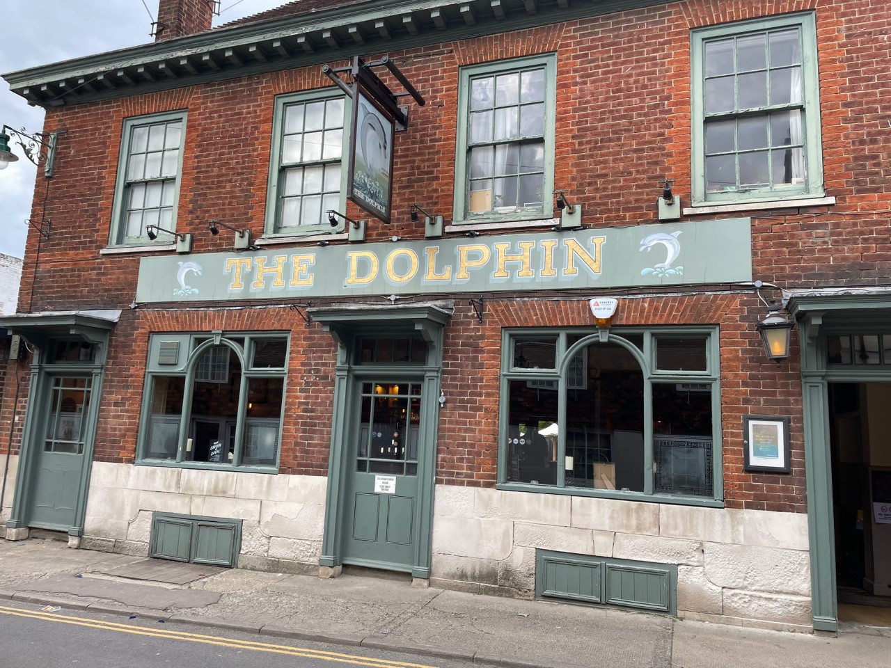 Canterbury beer gardens you could enjoy this summer – The Canterbury Hub