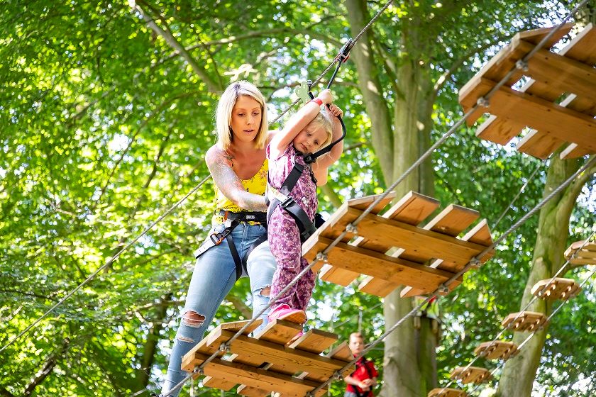 Four must-go places to visit in Kent over the May Bank Holidays 2024 ...